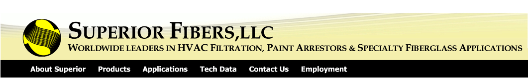Job Listings - Superior Fibers, LLC Jobs